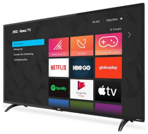 Smart TV: como escolher o modelo ideal para sua casa | Blog da taQi