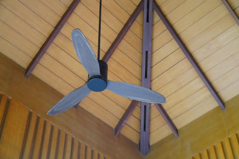 Escolha O Ventilador De Teto Certo Para Sua Casa Blog Da Taqi