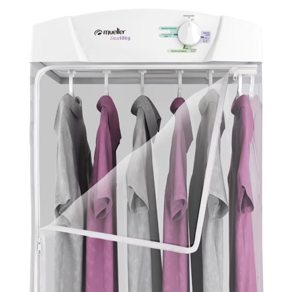 Secadora de roupa: qual é a melhor e como escolher?